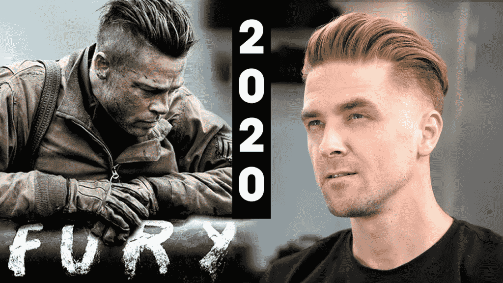 Ezek lennének most a legnépszerűbb férfi frizurák? - Josefina